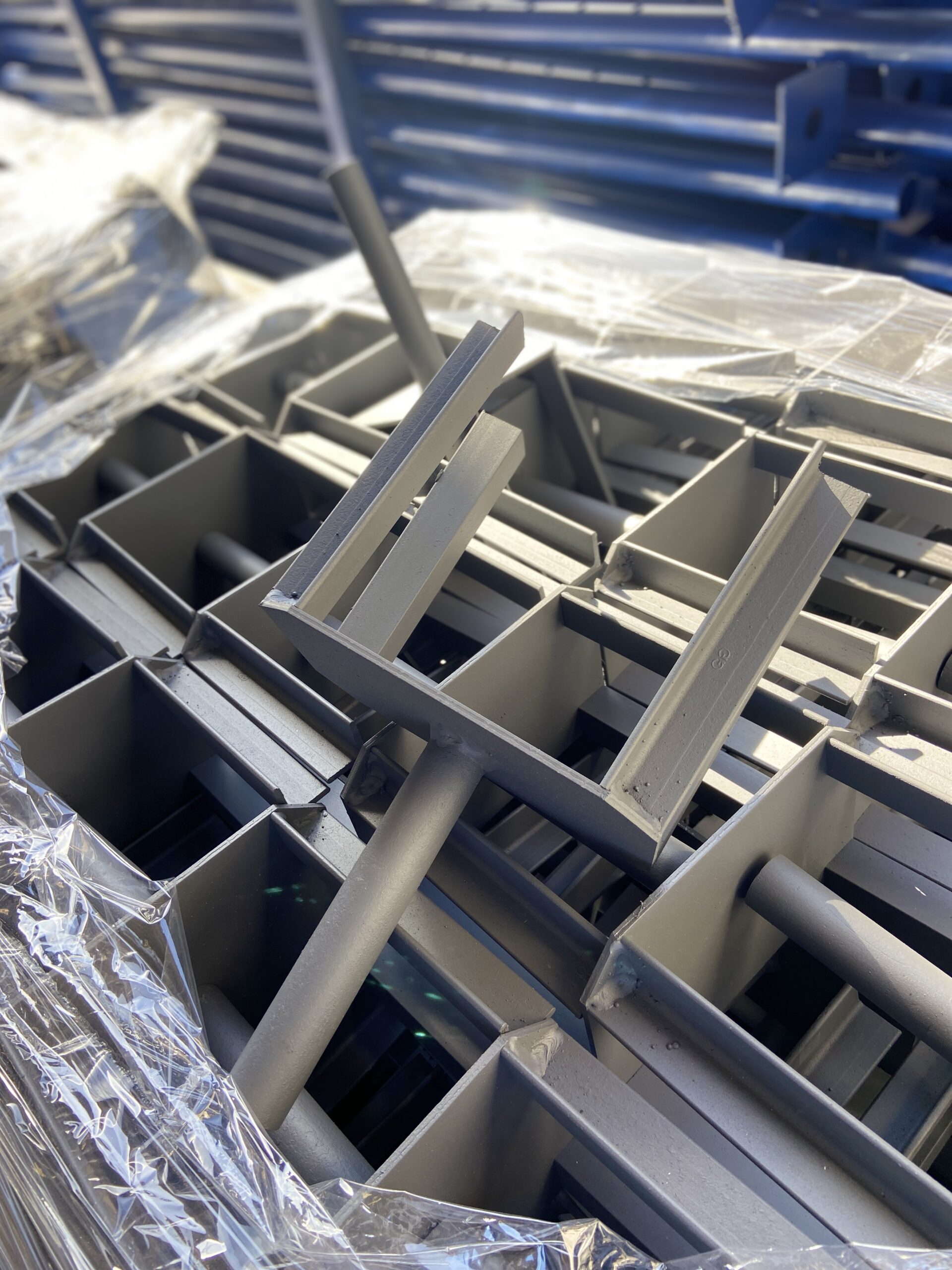 Forcado H20 – TsTeck Store